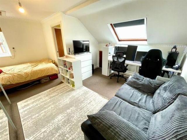 3 bedroom end of terrace house for sale in Buttermere Road, Lancaster, Lancashire, LA1