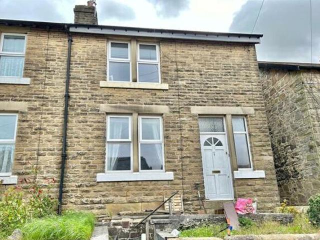 3 Bedroom End Of Terrace House For Sale In Buxton
