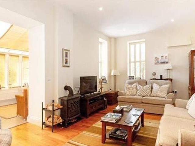3 bedroom end of terrace house for sale in Budgenor Lodge Dodsley Lane Easebourne Midhurst GU29