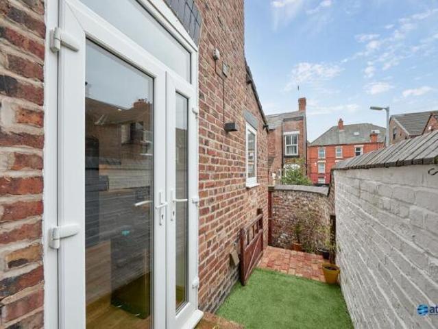 3 bedroom end of terrace house for sale in Bundoran Road, Aigburth, L17