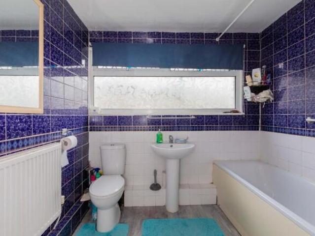 3 bedroom end of terrace house for sale in Burgett Road, Slough, SL1