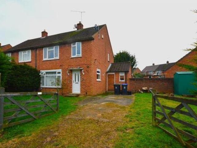 3 Bedroom End Of Terrace House For Sale In Burnham