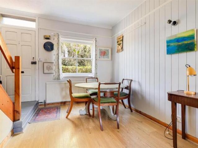 3 bedroom end of terrace house for sale in Burnside, Cambridge, CB1