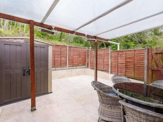 3 bedroom end of terrace house for sale in Burstead Close, Brighton, BN1