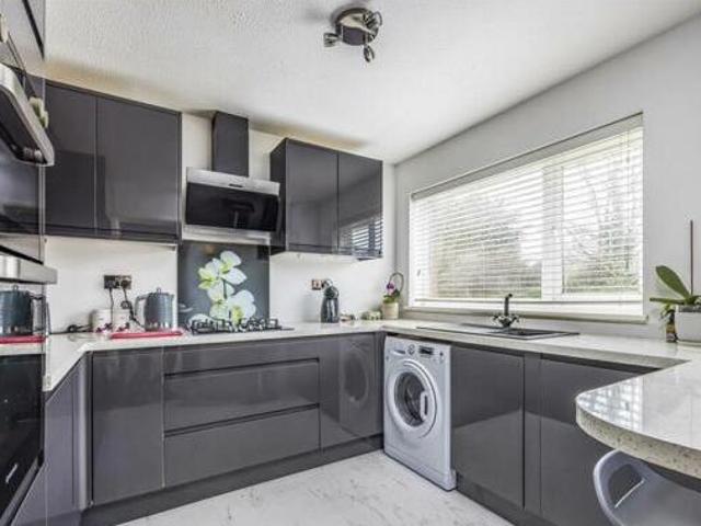 3 Bedroom End Of Terrace House For Sale In Burton