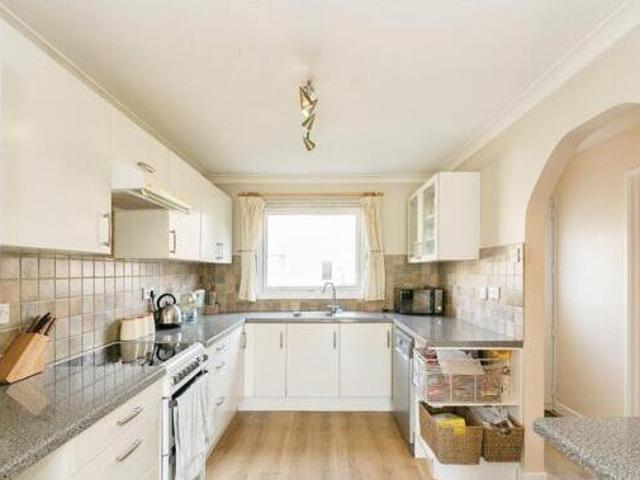 3 Bedroom End Of Terrace House For Sale In Godmanchester