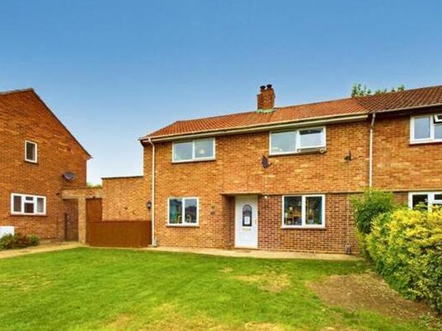 3 Bedroom End Of Terrace House For Sale In Godmanchester