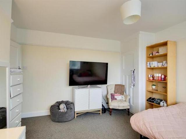 3 bedroom end of terrace house for sale in Goldsmith Road, Broadwater, Worthing, BN14