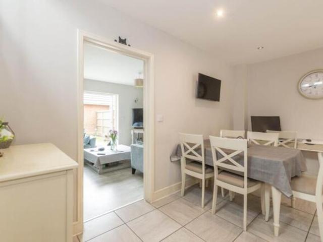 3 bedroom end of terrace house for sale in Goodson Road, Sprowston, NR7