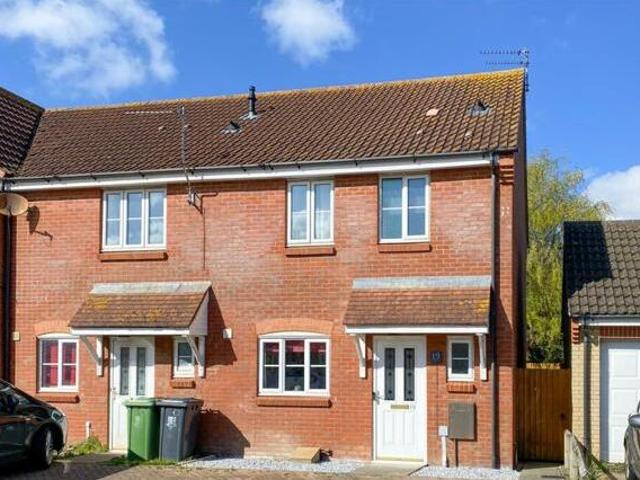 3 Bedroom End Of Terrace House For Sale In Gorleston