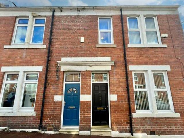 3 Bedroom End Of Terrace House For Sale In Gateshead