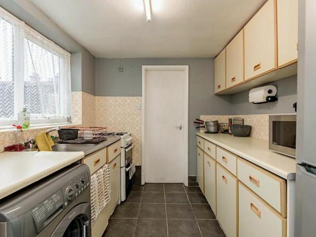 3 bedroom end of terrace house for sale in Garfield Street, Bedford, MK41