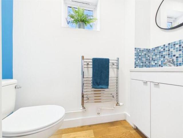 3 bedroom end of terrace house for sale in Garlandstone Walk, Hempsted, Gloucester, Gloucestershire, GL2