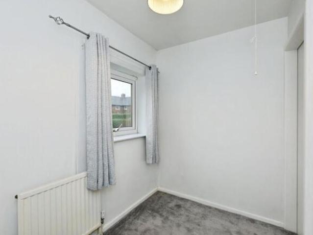 3 bedroom end of terrace house for sale in Gervase Drive, Lowedges, Sheffield, S8 7PN, S8