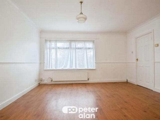 3 bedroom end of terrace house for sale in Glyn Eiddew, Cardiff, CF23