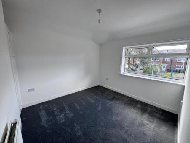 3 bedroom end of terrace house for sale in Gladeside Road, Wythenshawe, M22