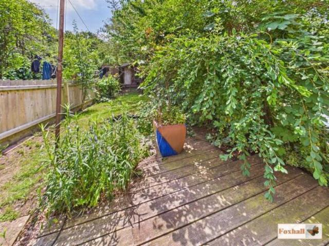 3 bedroom end of terrace house for sale in Gladstone Road, Ipswich, IP3