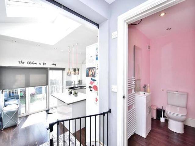 3 bedroom end of terrace house for sale in Gladstone Road, Maidstone, ME14