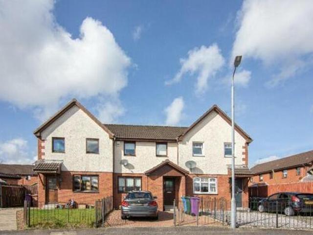3 Bedroom End Of Terrace House For Sale In Glasgow