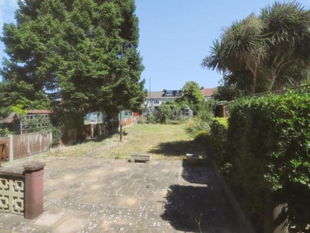 3 bedroom end of terrace house for sale in Grafton Avenue, Rochester, Kent, ME1
