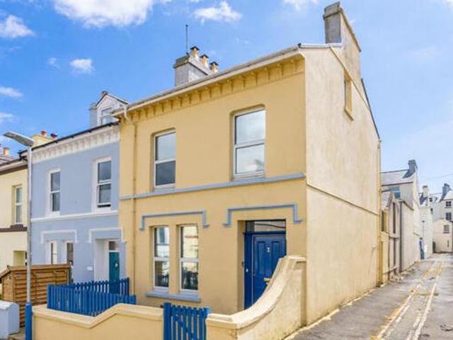 3 Bedroom End Of Terrace House For Sale In Grafton Street
