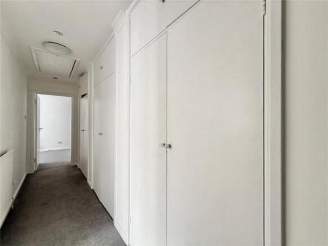 3 bedroom end of terrace house for sale in Grange Road, Eastbourne, East Sussex, BN21