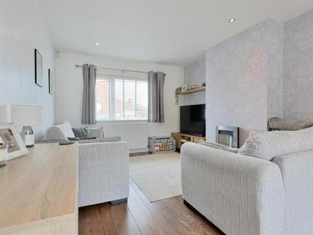 3 bedroom end of terrace house for sale in Granville Drive, Forest Hall, Newcastle Upon Tyne, NE12