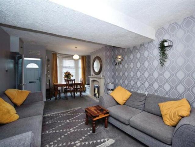 3 bedroom end of terrace house for sale in Granville Road, Sheerness, Kent, ME12