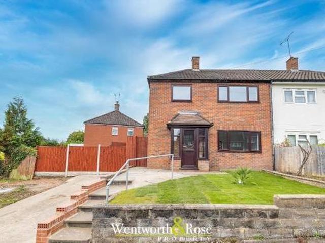 3 bedroom end of terrace house for sale in Grasdene Grove Harborne Birmingham B17 0LP B17
