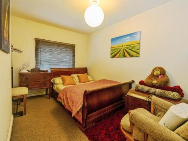 3 bedroom end of terrace house for sale in Gray Street, Lincoln, LN1