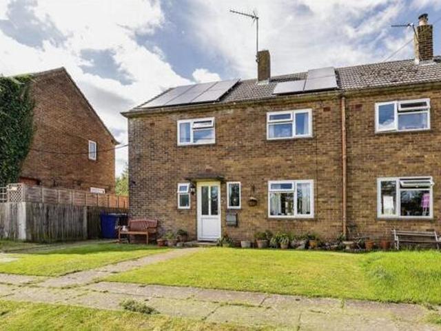 3 Bedroom End Of Terrace House For Sale In Greatworth
