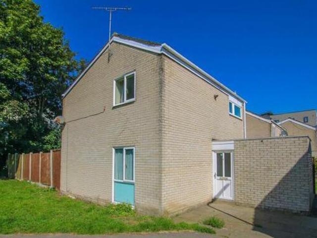 3 Bedroom End Of Terrace House For Sale In Great Warley