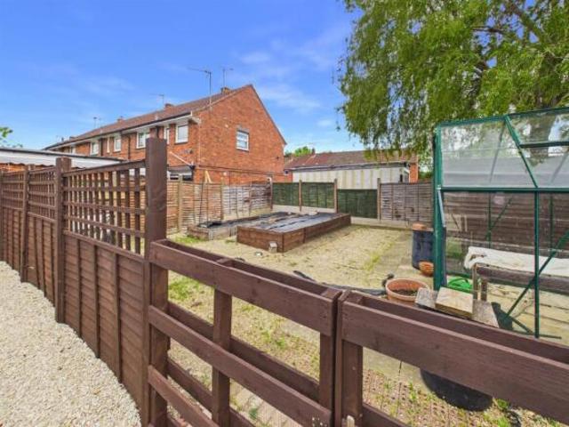 3 bedroom end of terrace house for sale in Green Gardens, Brockworth, Gloucester, GL3