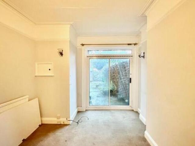 3 bedroom end of terrace house for sale in Green Street, Old Town, Eastbourne, BN21
