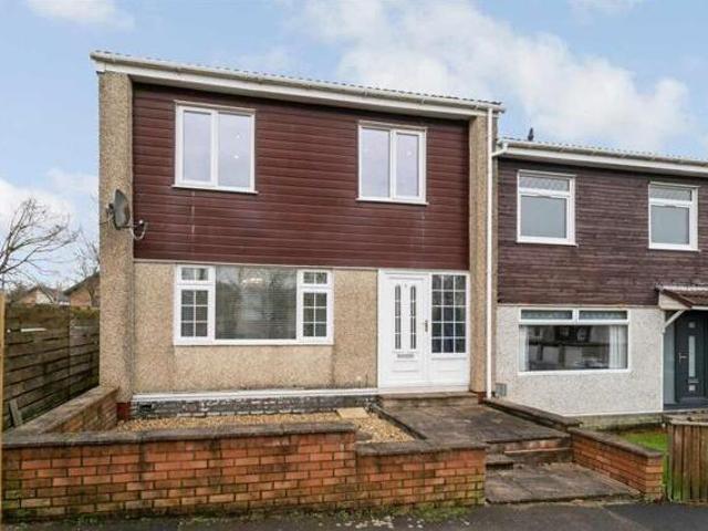 3 Bedroom End Of Terrace House For Sale In Greenhills