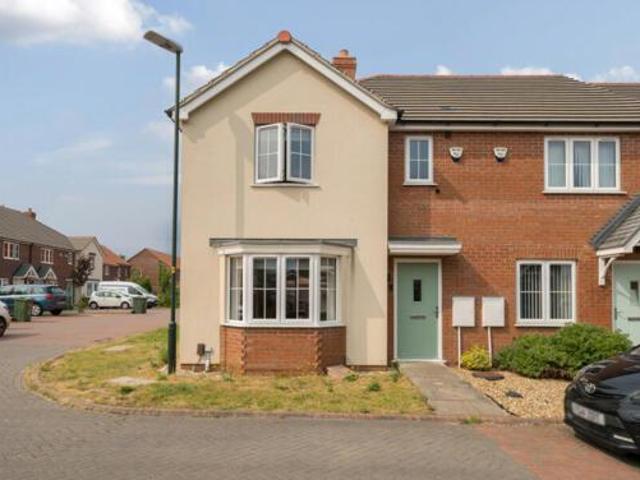 3 Bedroom End Of Terrace House For Sale In Grimsby, Lincolnshire