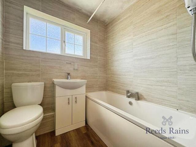 3 bedroom end of terrace house for sale in Grosvenor Court, Newcastle upon Tyne, and Wear, NE5