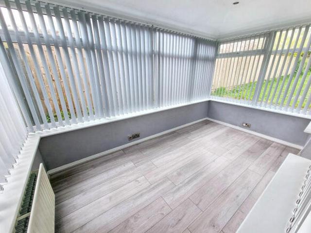 3 bedroom end of terrace house for sale in Grosvenor Court, Chapel Park, NE5