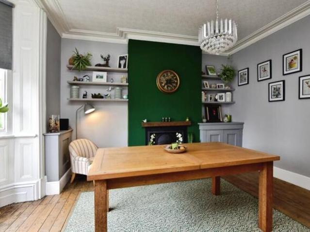 3 bedroom end of terrace house for sale in Grove Road, STOKE ON TRENT, Staffordshire, ST4