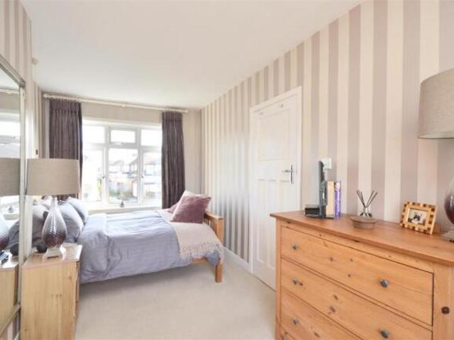 3 bedroom end of terrace house for sale in Guernsey Avenue, Broomhill, Bristol, BS4