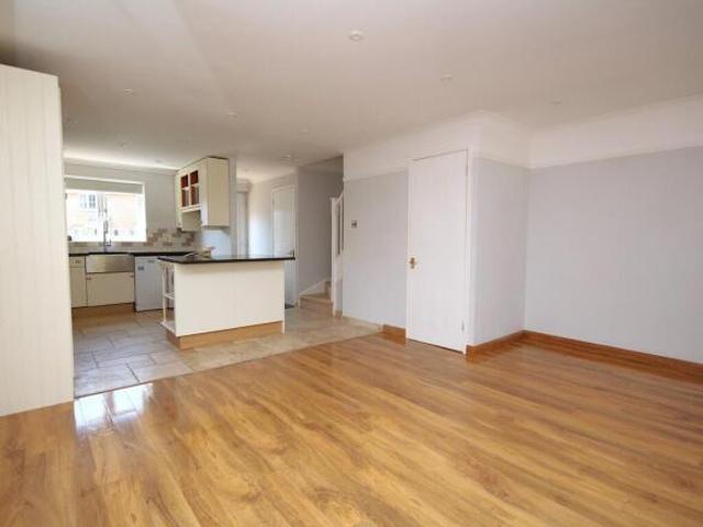 3 bedroom end of terrace house for sale in Doulton Gardens, Whitecliff, Poole, BH14