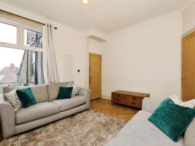 3 bedroom end of terrace house for sale in Dovedale Road, Sheffield, S7