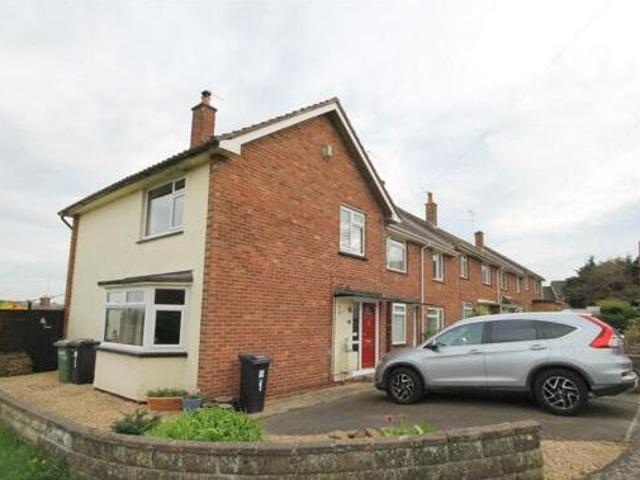 3 Bedroom End Of Terrace House For Sale In Downend