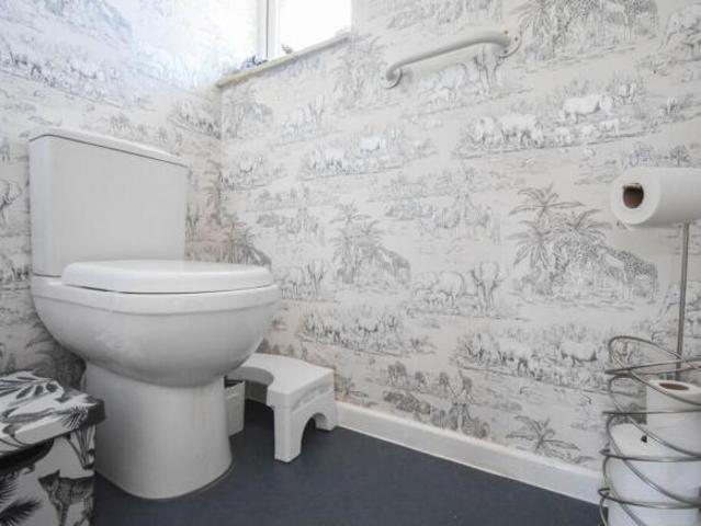 3 bedroom end of terrace house for sale in Downside, Bedford, MK41
