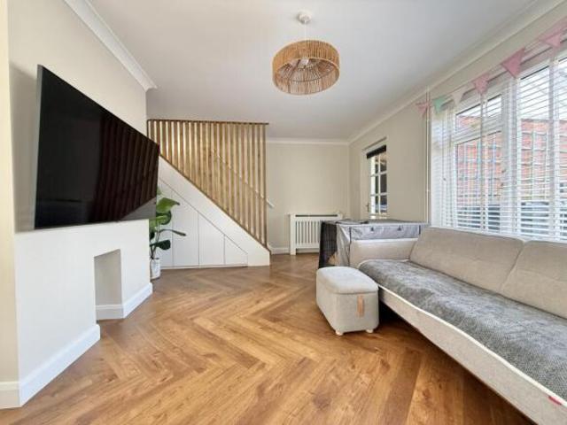 3 bedroom end of terrace house for sale in Dorset Avenue, St. Thomas, EX4