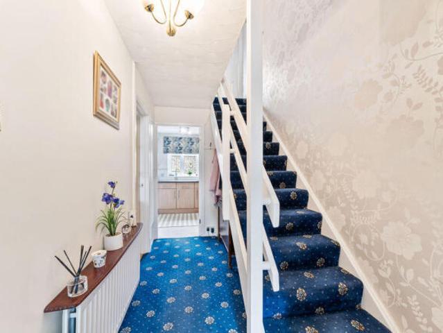 3 bedroom end of terrace house for sale in Dale Lane, Appleton, WA4