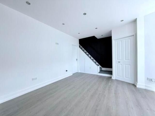 3 bedroom end of terrace house for sale in Dalmatia Road, Southend On Sea, Essex, SS1
