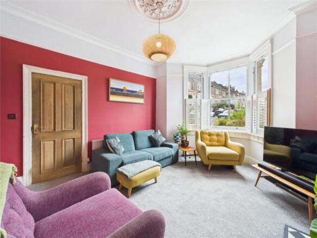3 bedroom end of terrace house for sale in Dalston Road, Bristol, BS3