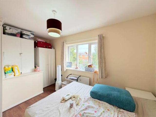 3 bedroom end of terrace house for sale in Danbury Place, Humberstone, Leicester, LE5