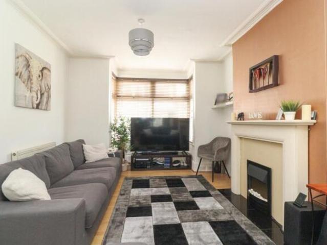 3 bedroom end of terrace house for sale in Danesmead Terrace, Margate, Kent, CT9